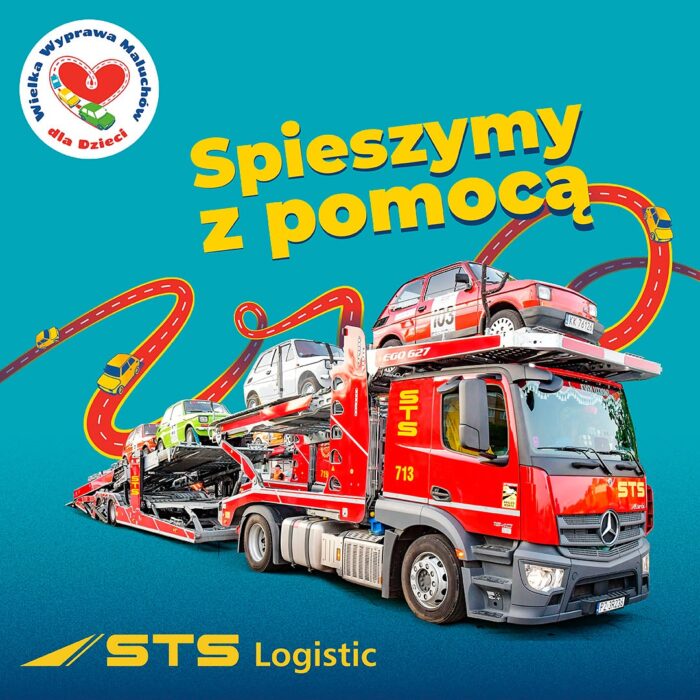STS Logistic | Największe centrum logistyczne w Europie Środkowo-Wschodniej – STS Logistic to ...