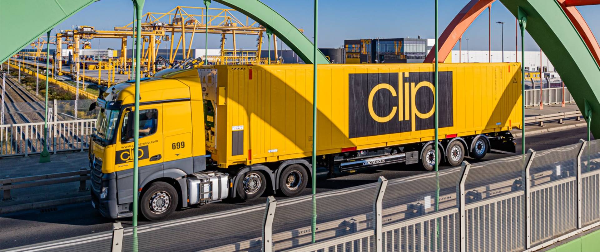 STS Logistic | Największe centrum logistyczne w Europie Środkowo-Wschodniej – STS Logistic to ...